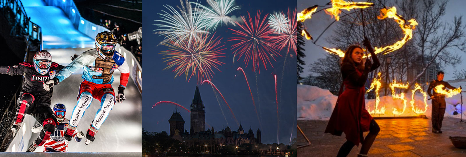 Why Ottawa will be the ultimate place to celebrate Canada’s 150th ...