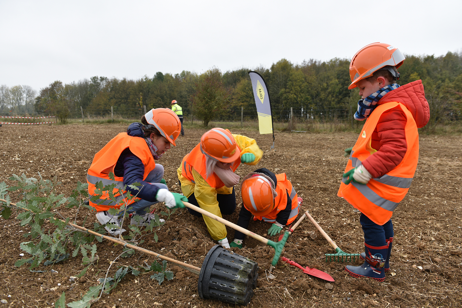 New commemorative park opens at Vimy Ridge | Canadian Geographic
