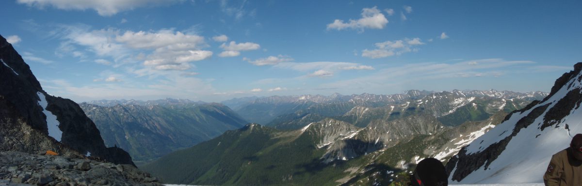 Excerpt from Following the Good River | Canadian Geographic