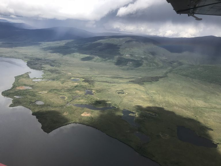 Expedition log: Back to the Peel | Canadian Geographic