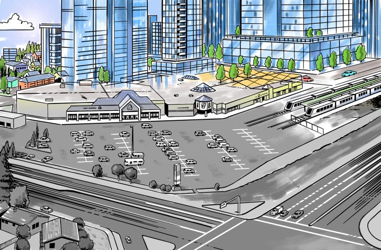 The changing face of Canada’s first suburbs | Canadian Geographic