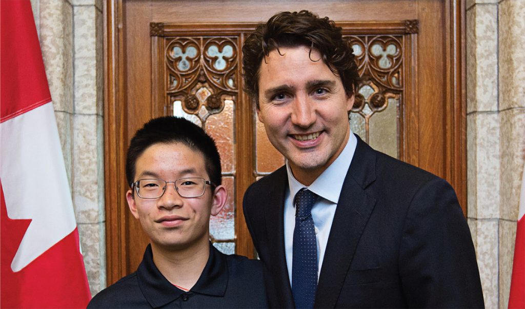 Search Results Topic: Kids | Canadian Geographic