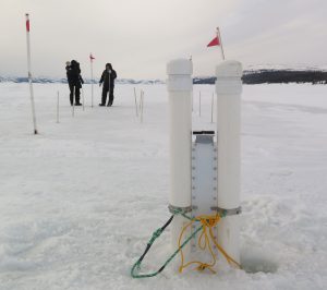 How a new northern mapping project is preserving Inuit traditional ...