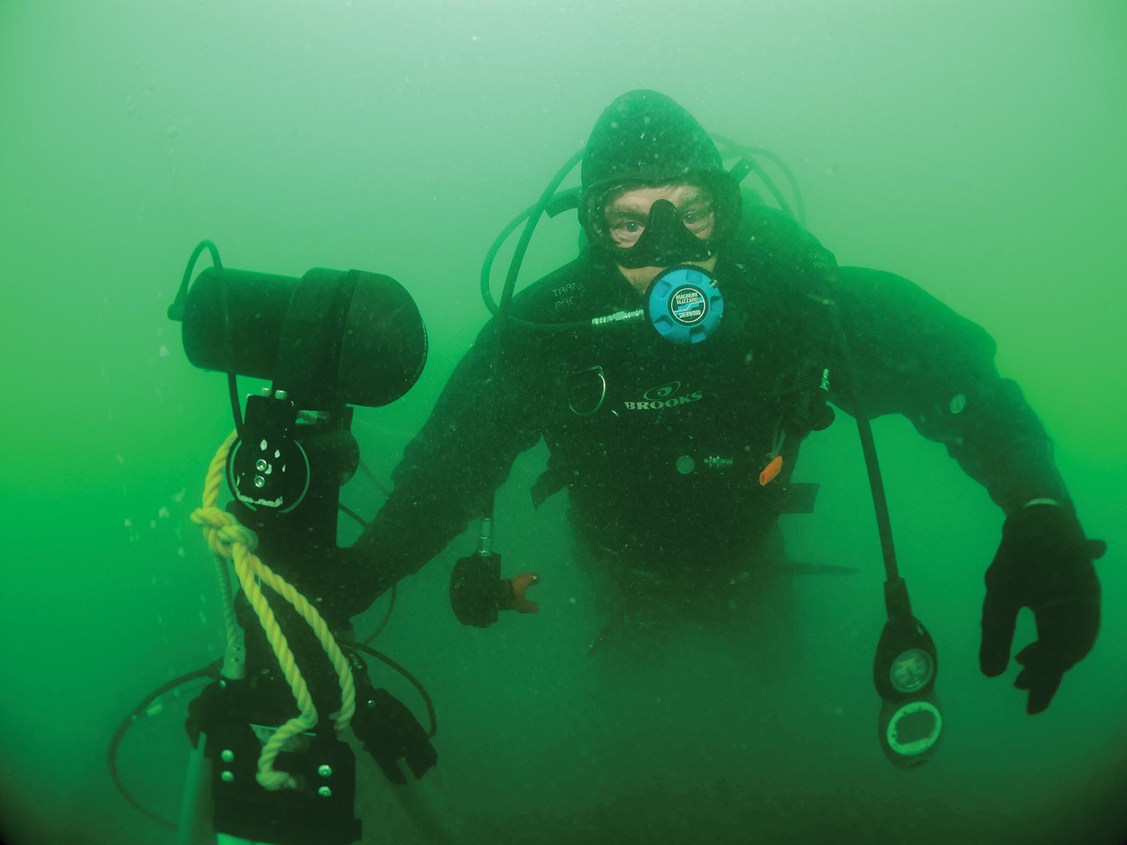 Canada’s 90 Greatest Explorers: Charting the unknown | Canadian Geographic