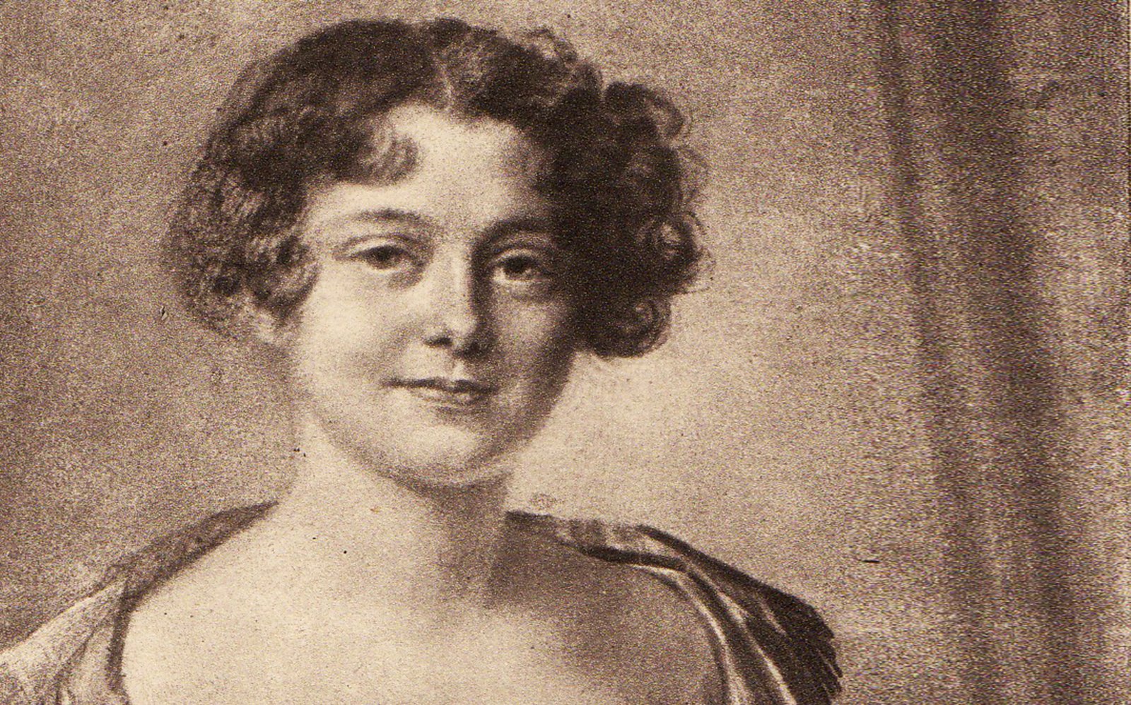 The imagined letters of Lady Jane Franklin | Canadian Geographic
