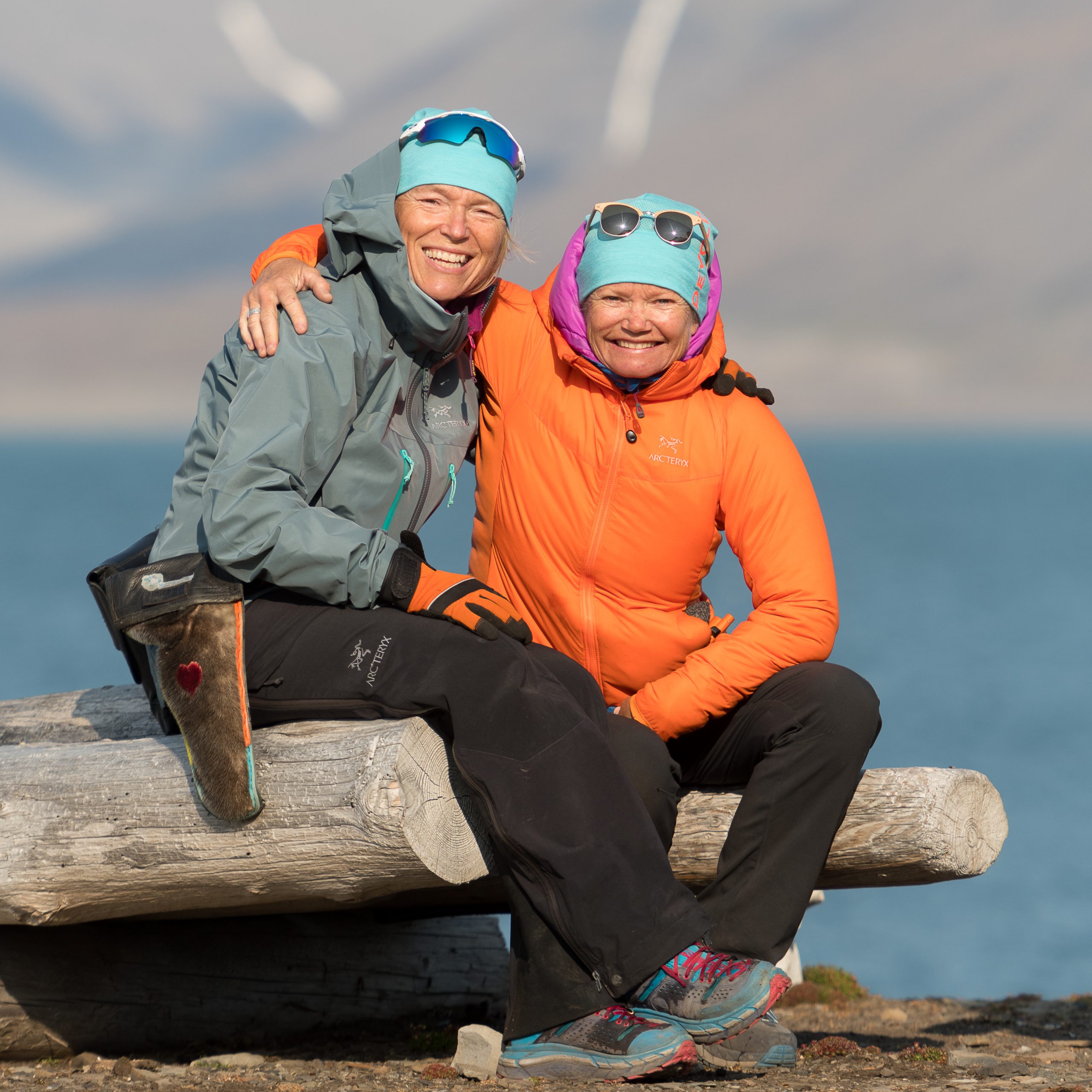 Q&A: How isolation in the remote High Arctic can have valuable lessons ...