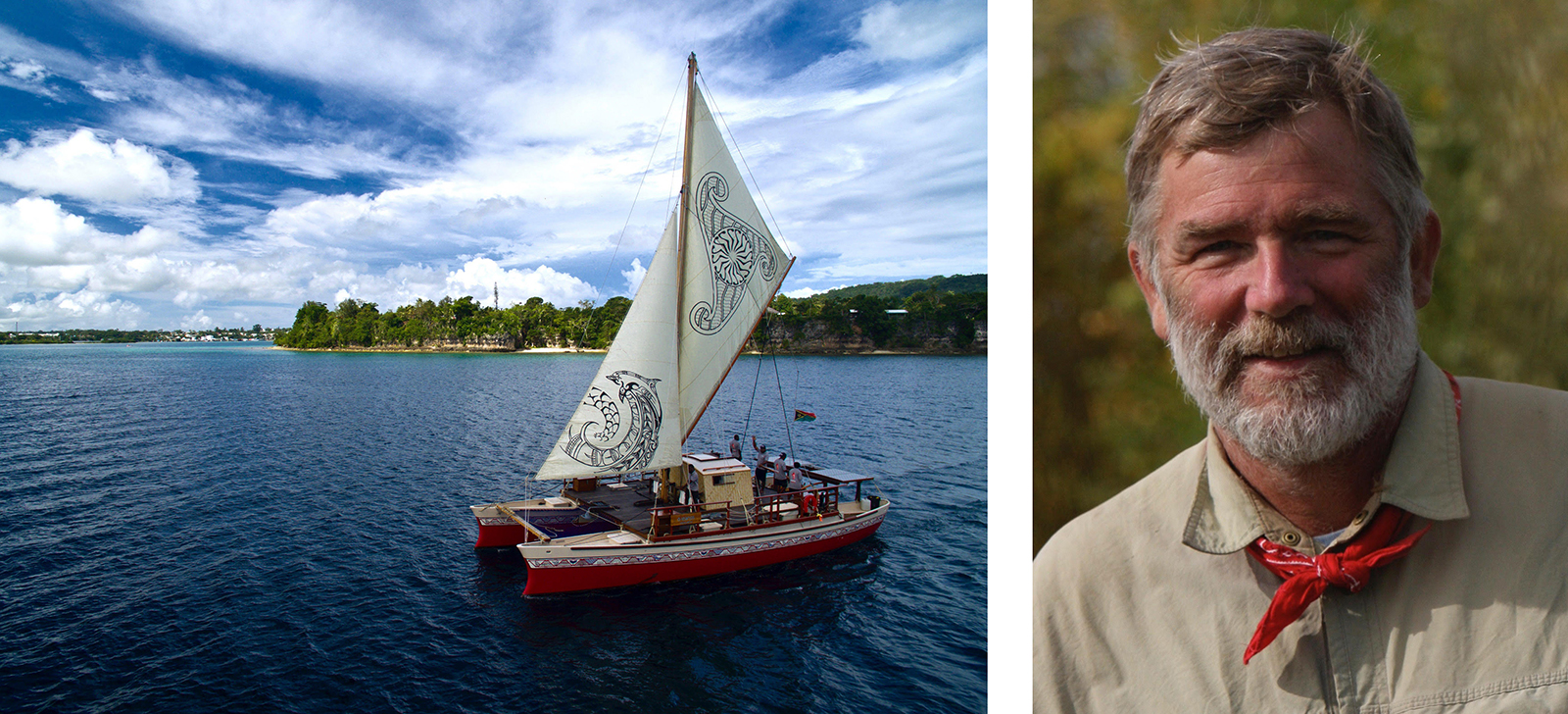 Six amazing things RCGS Fellows are up to in summer 2019 | Canadian ...