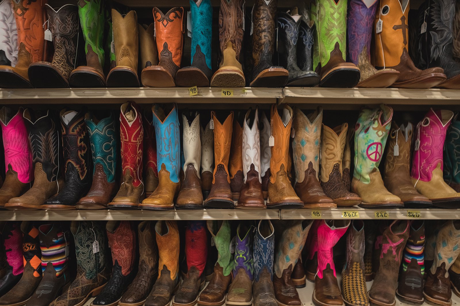 Eight things to see, eat, drink and do in the Texas Panhandle ...