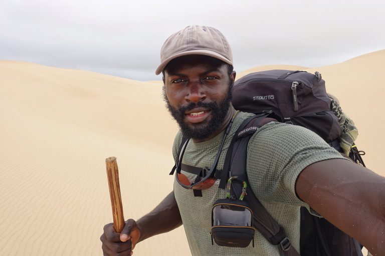 Canada’s 90 Greatest Explorers: Going beyond | Canadian Geographic