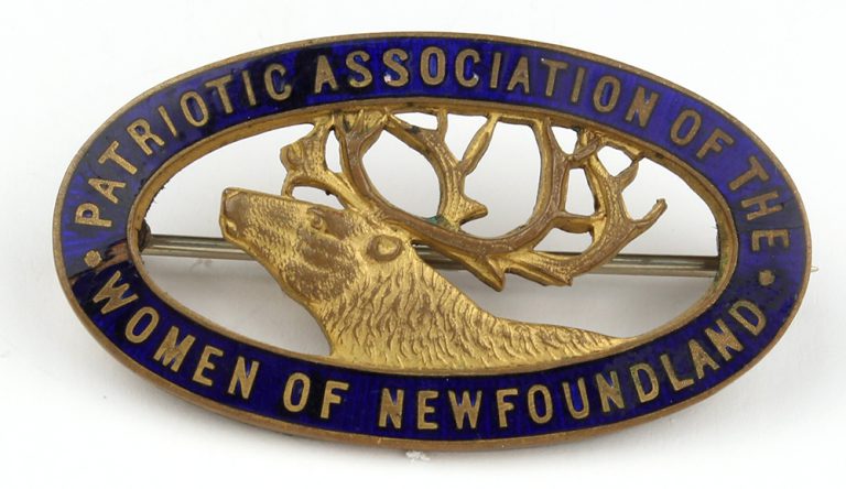 Artifacts of the Royal Newfoundland Regiment | Canadian Geographic