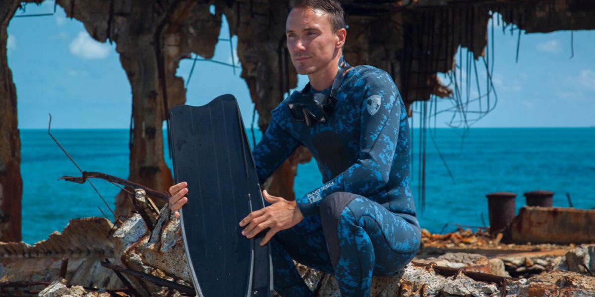 Late filmmaker’s final documentary sheds light on sharks in peril ...