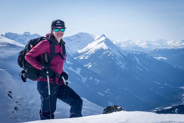 Reclaiming Indigenous matriarchy with Sandy Ward | Canadian Geographic