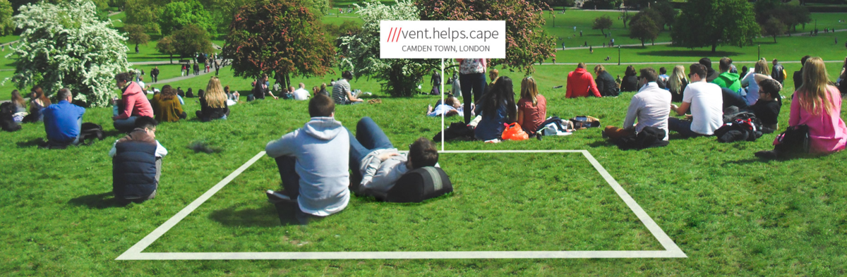 Emergency services using precise three-word locator system | Canadian ...