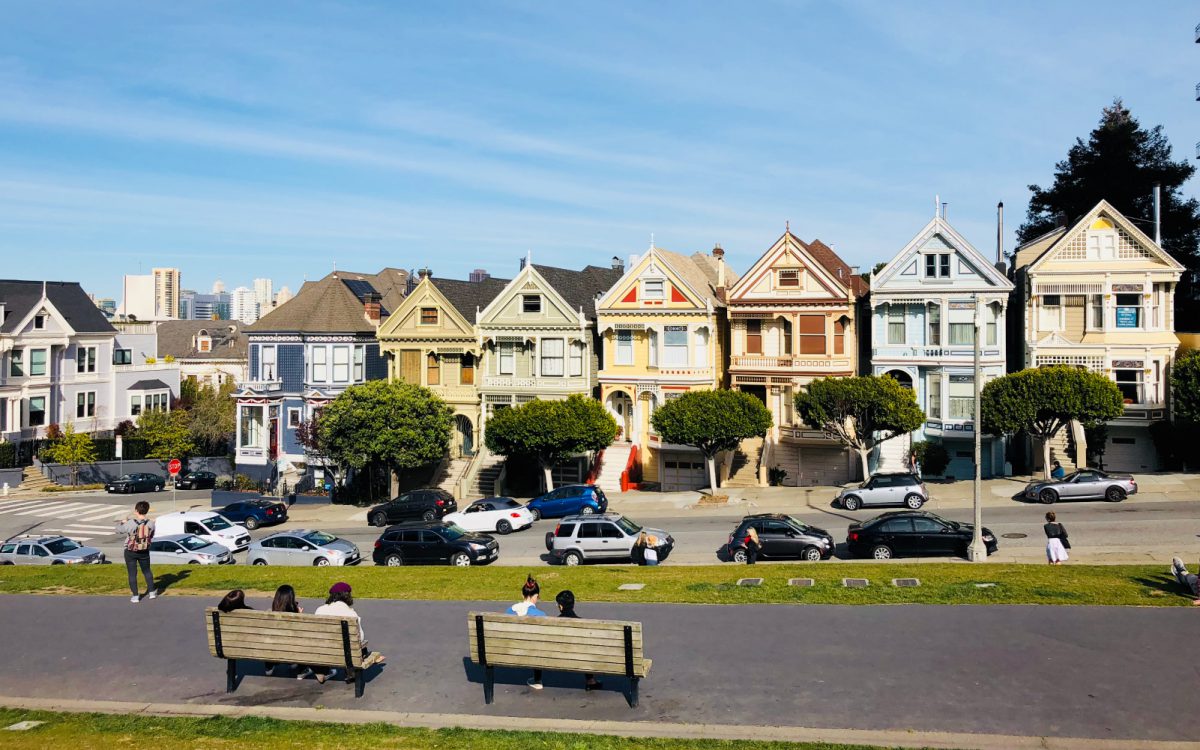 Five essential things to do in San Francisco | Canadian Geographic