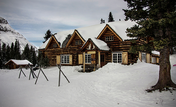 Exploring Skoki | Canadian Geographic