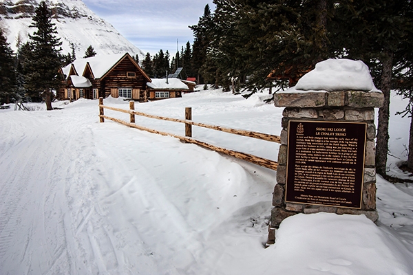 Exploring Skoki | Canadian Geographic