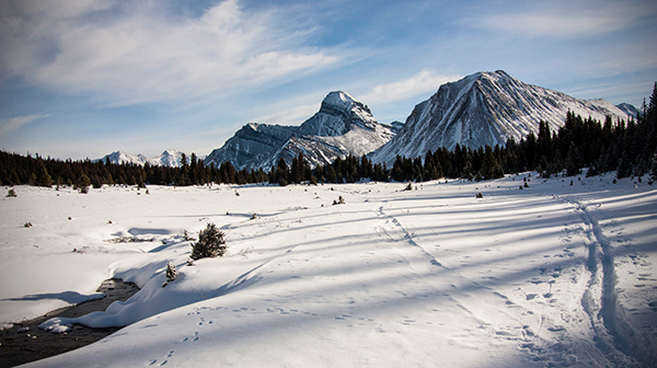 Exploring Skoki | Canadian Geographic