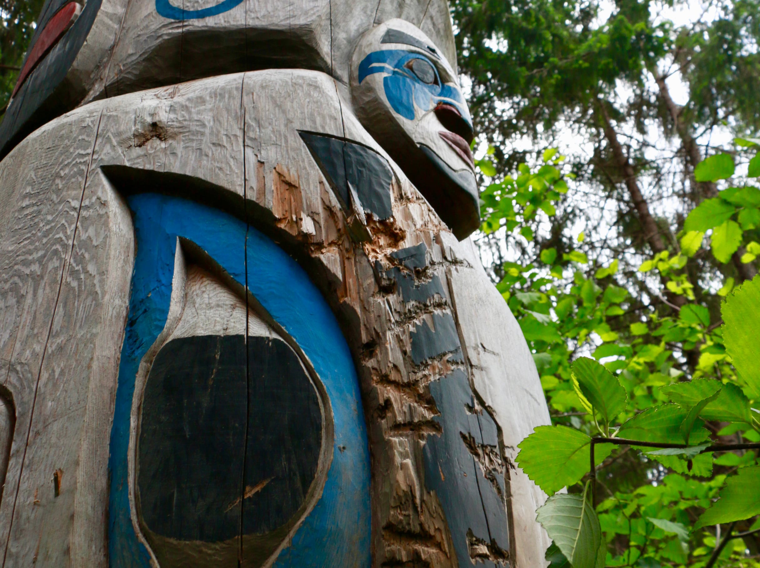 The resurgence of the Nuxalk | Canadian Geographic