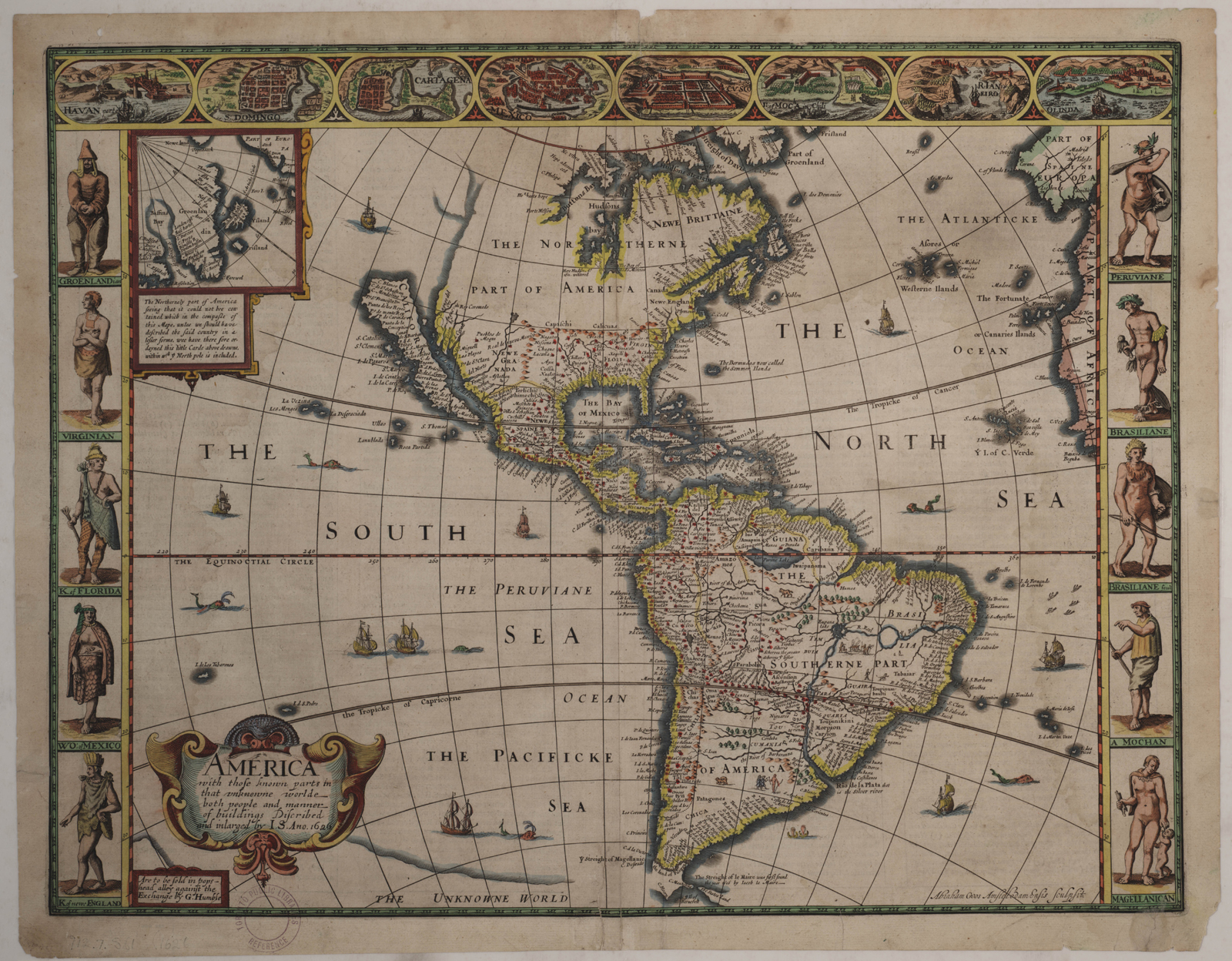 Toronto exhibition celebrates maps as works of art | Canadian Geographic