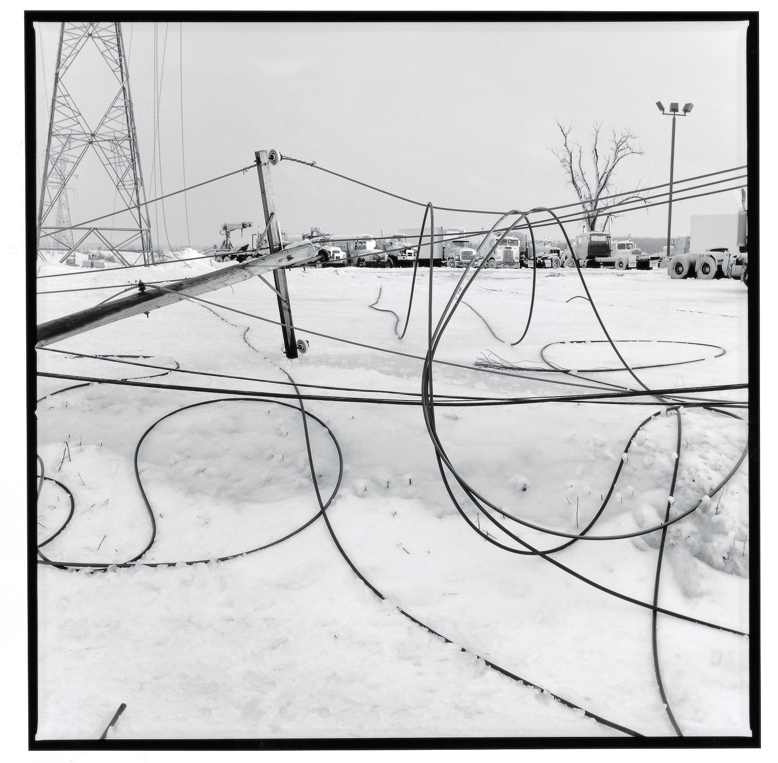 The storm of the century | Canadian Geographic