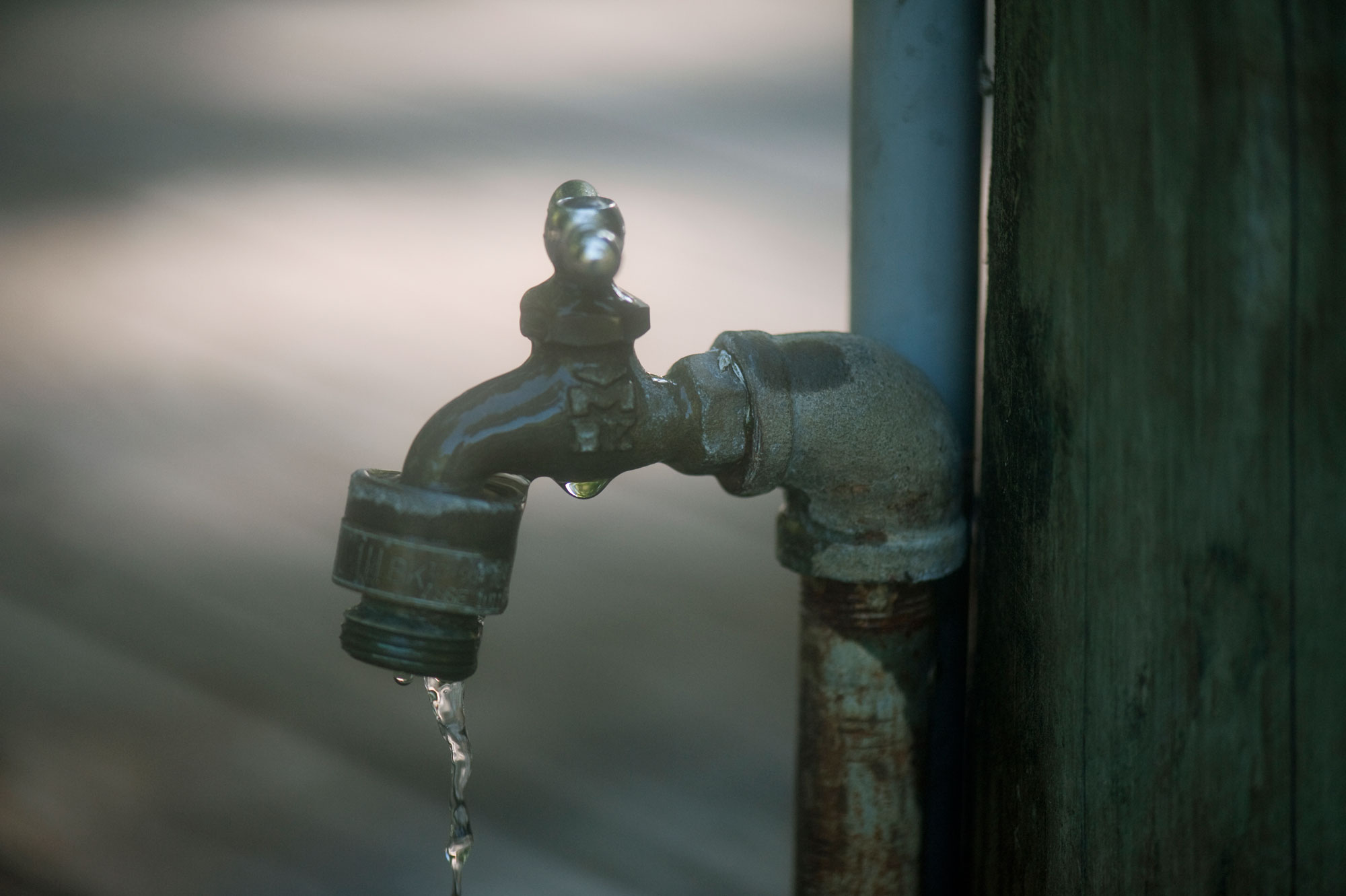 Why water conservation should be a global priority | Canadian Geographic