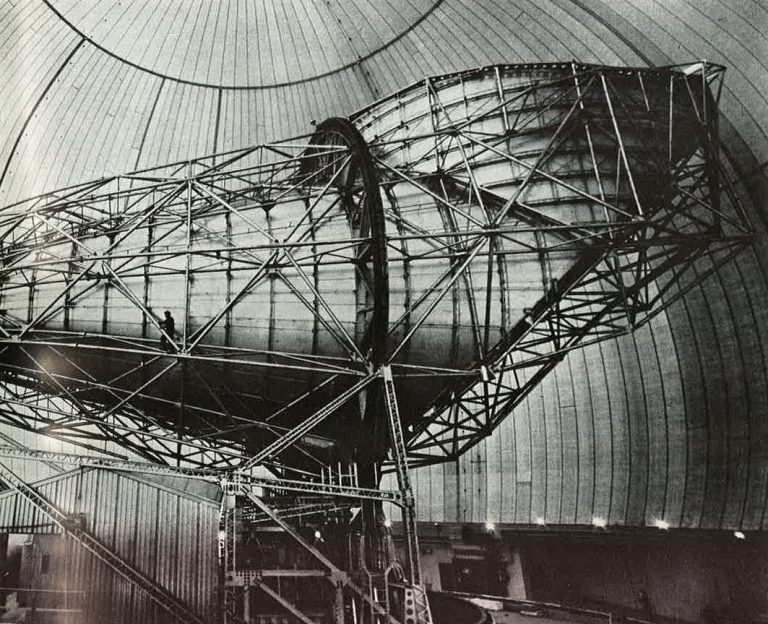 Canada’s first communication satellites | Canadian Geographic