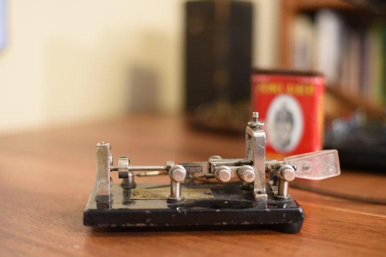 Behind the wires: A look back at Canada’s golden age of telegraphy ...