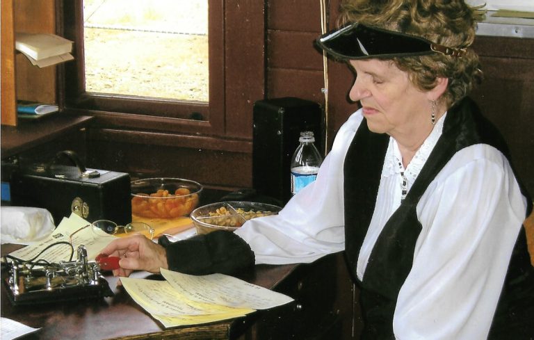 Behind the wires: A look back at Canada’s golden age of telegraphy ...