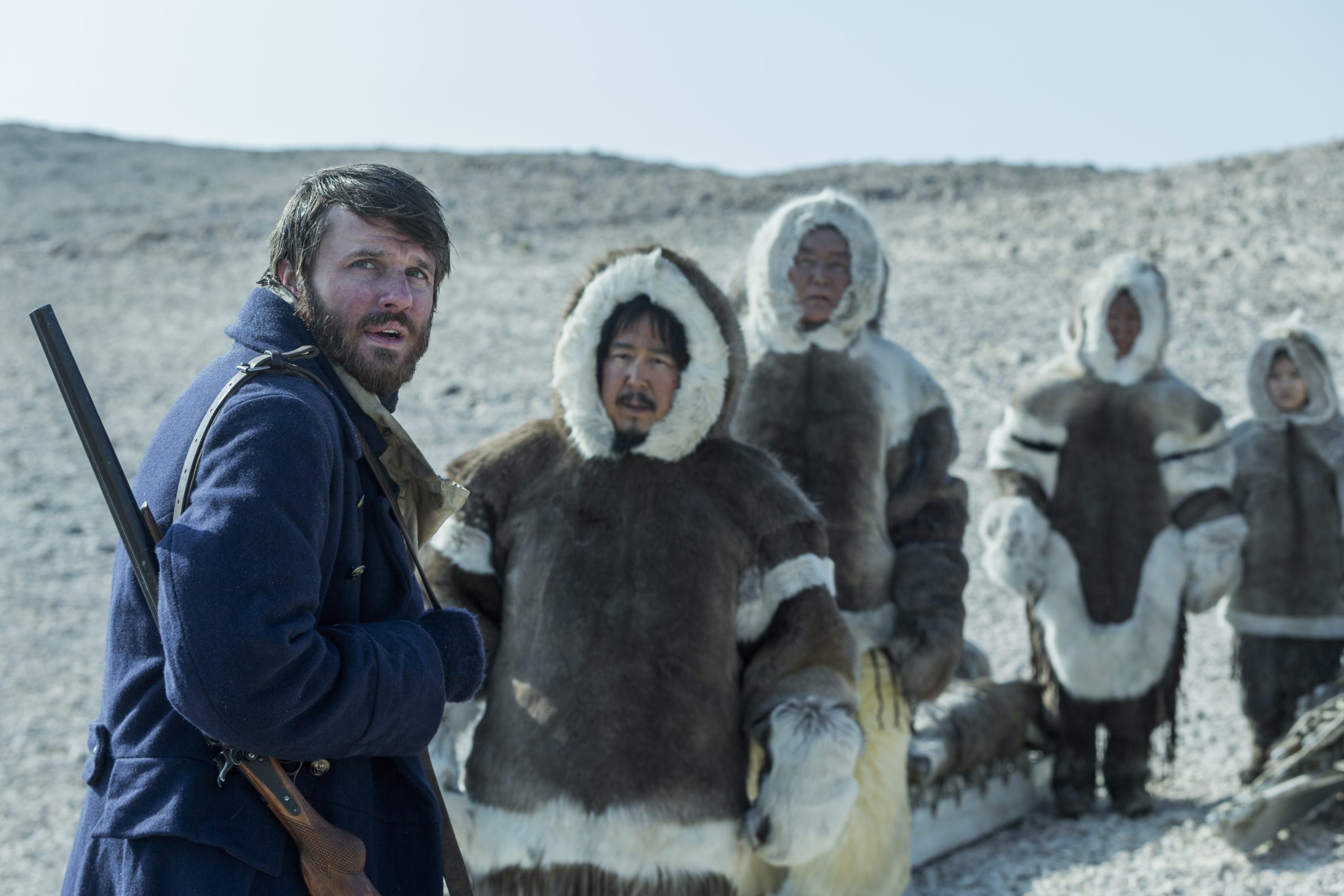 “The Terror” recap: Episode 7 | Canadian Geographic