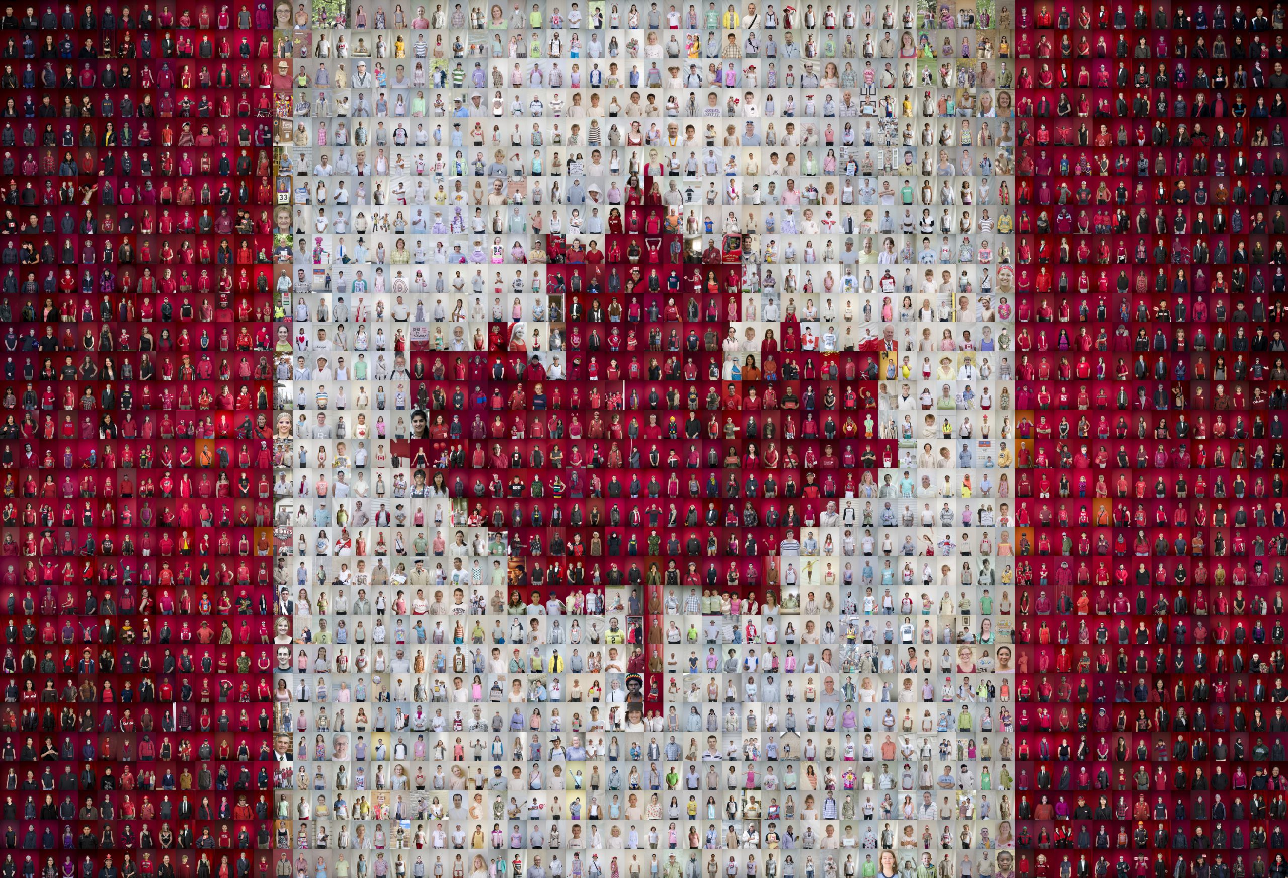 50 years of multiculturalism: It’s as Canadian as maple syrup ...