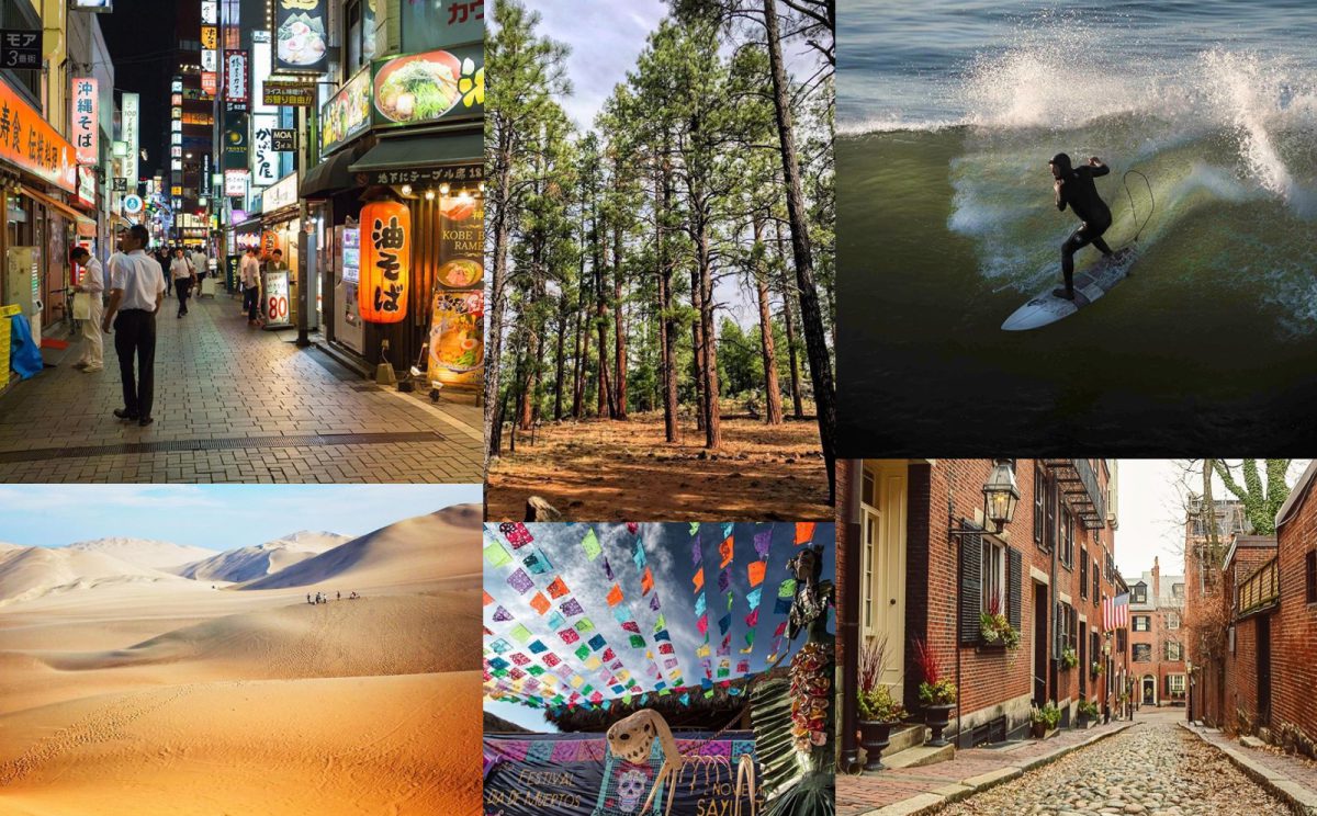 10 beautiful snaps from around the world | Canadian Geographic