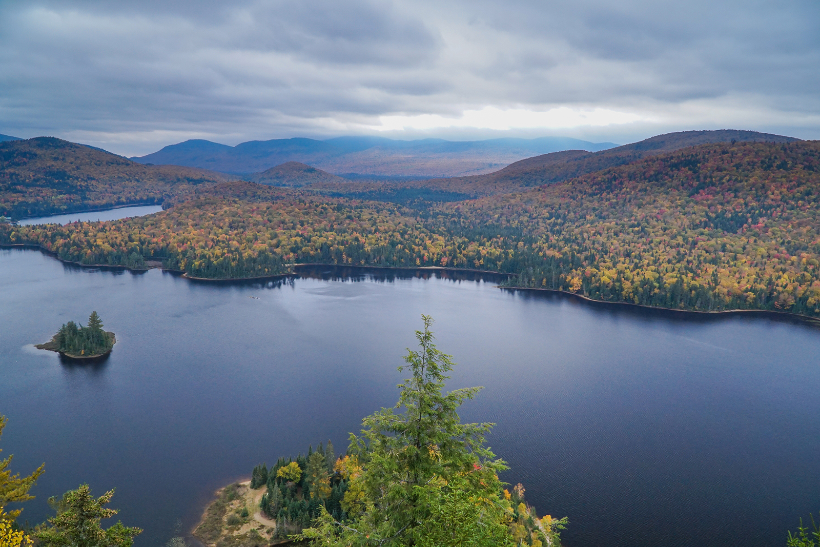 10 amazing photos of autumn in Canada from Can Geo’s Photo Club ...