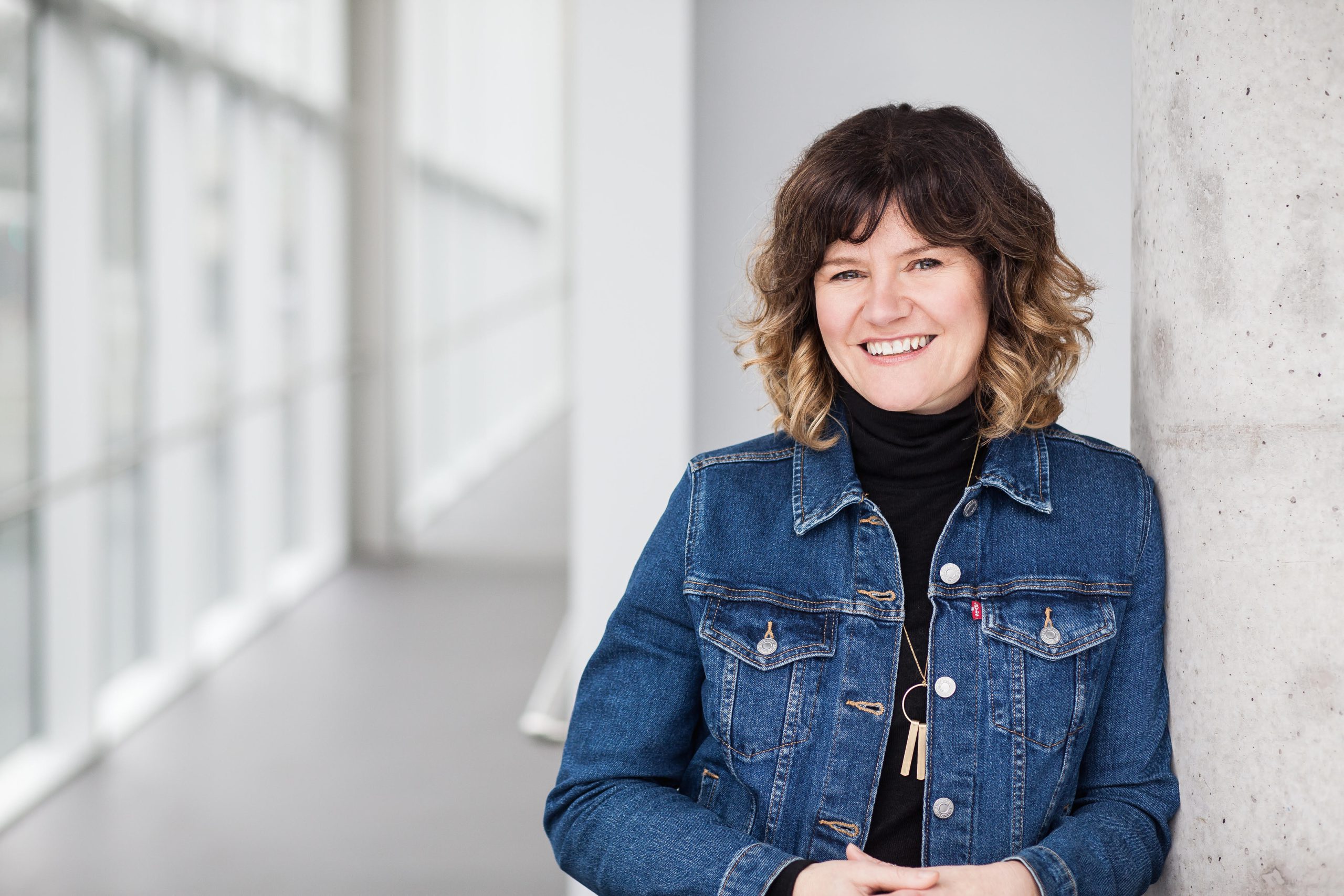 WWF’s Megan Leslie on her environmental stewardship | Canadian Geographic