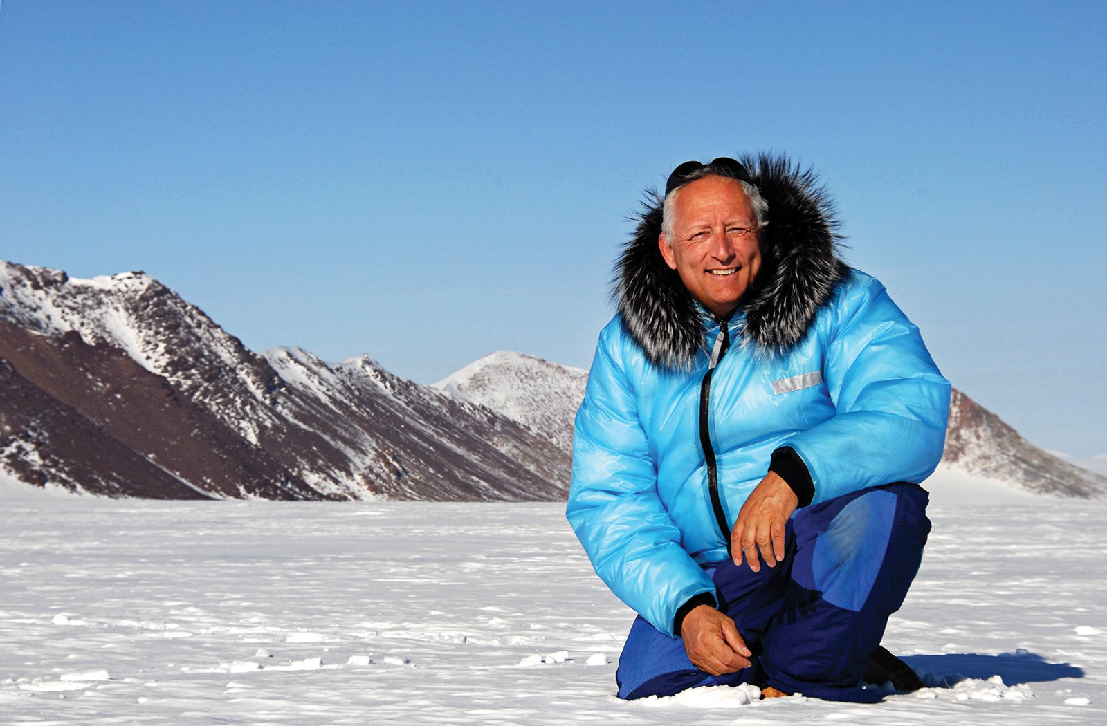 Canada’s 90 Greatest Explorers: Geographic feats | Canadian Geographic