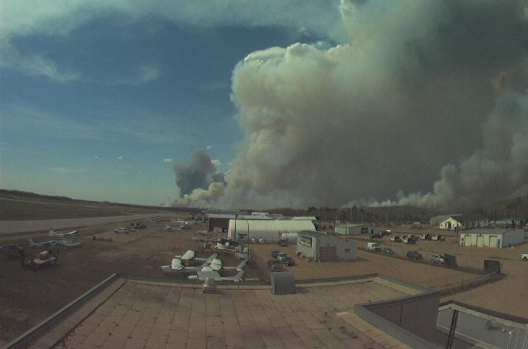 Why the Fort McMurray wildfire was a disaster waiting to happen ...