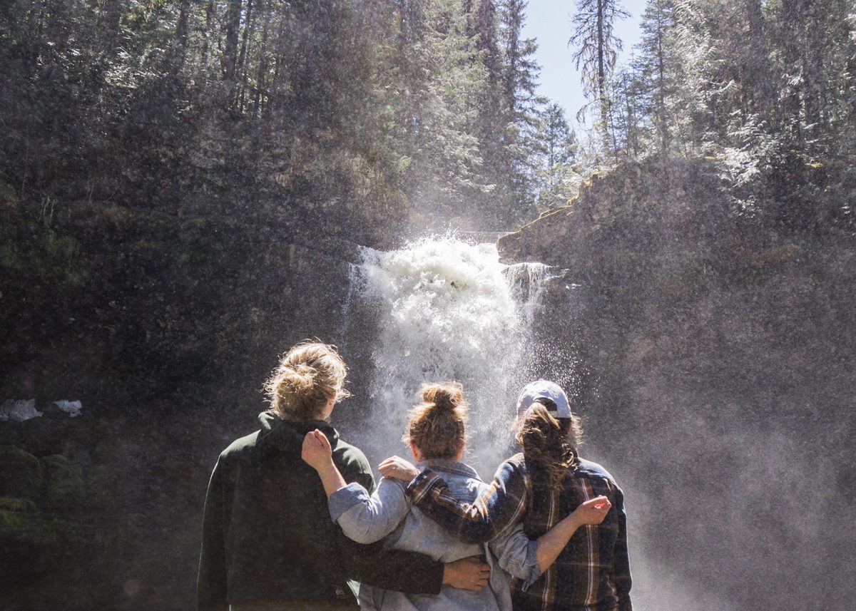 We need the wild — and it needs us | Canadian Geographic