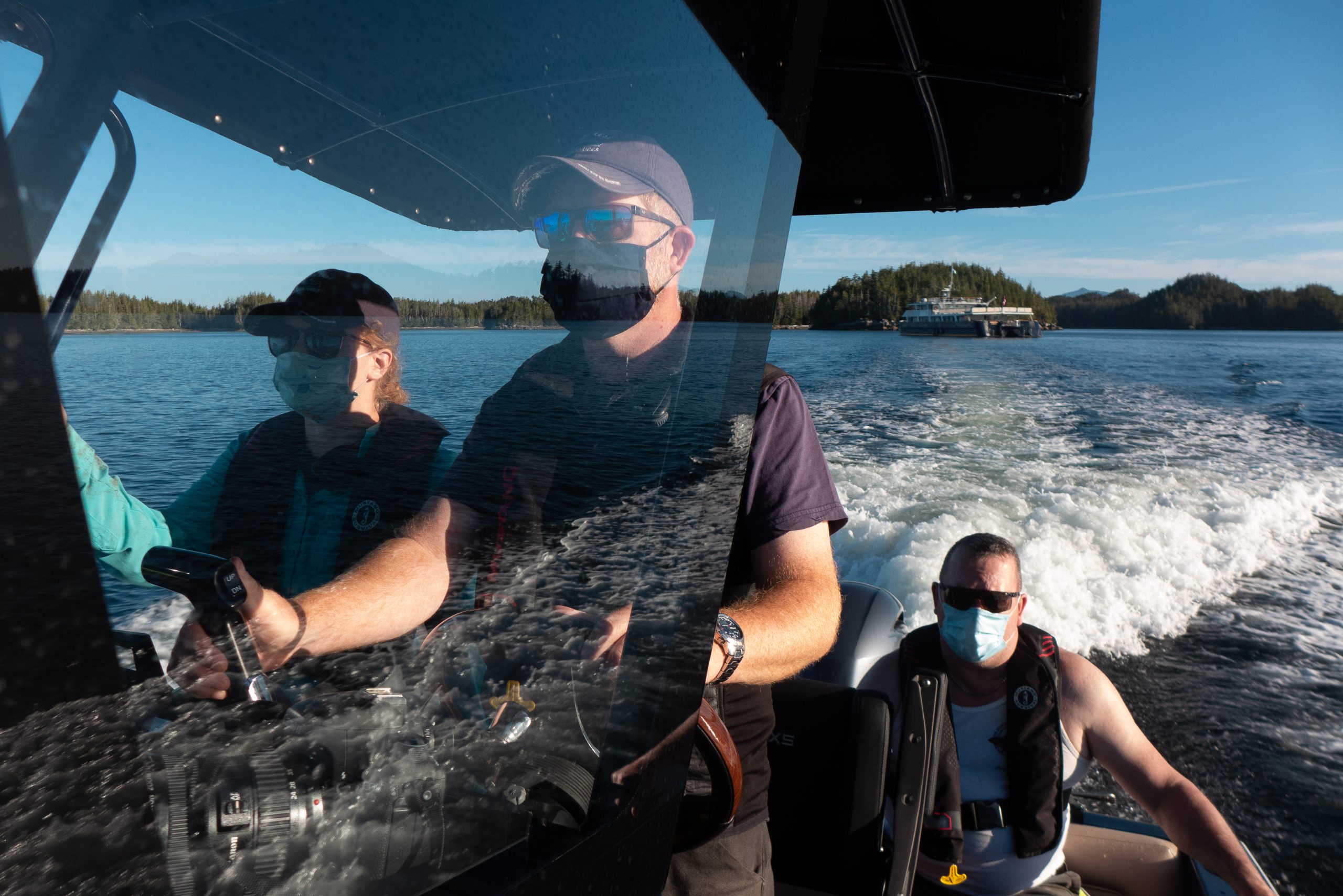Expedition report: The great B.C. coastal cleanup of 2020 | Canadian ...