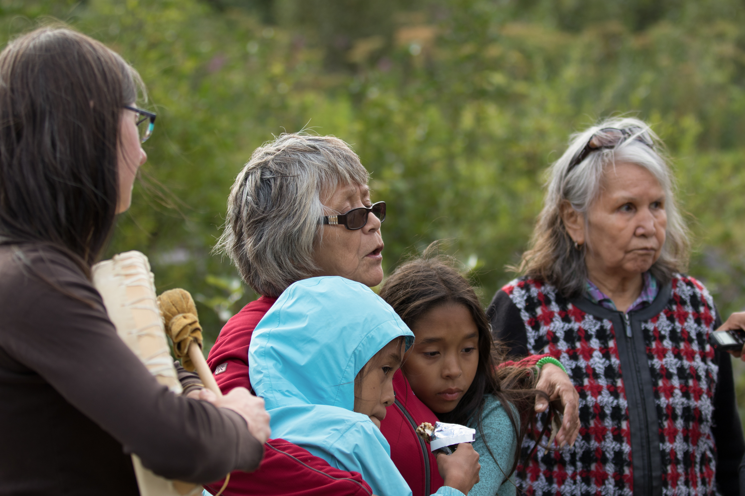 How a B.C. First Nation is working to save their language from ...
