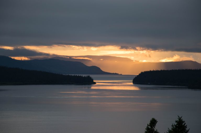 Man and Dog: Across the Labrador Peninsula | Canadian Geographic