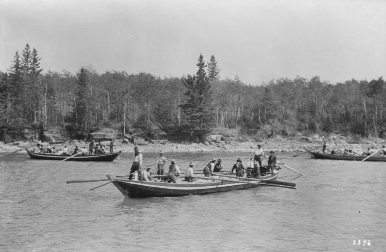 Toward a Métis homeland | Canadian Geographic