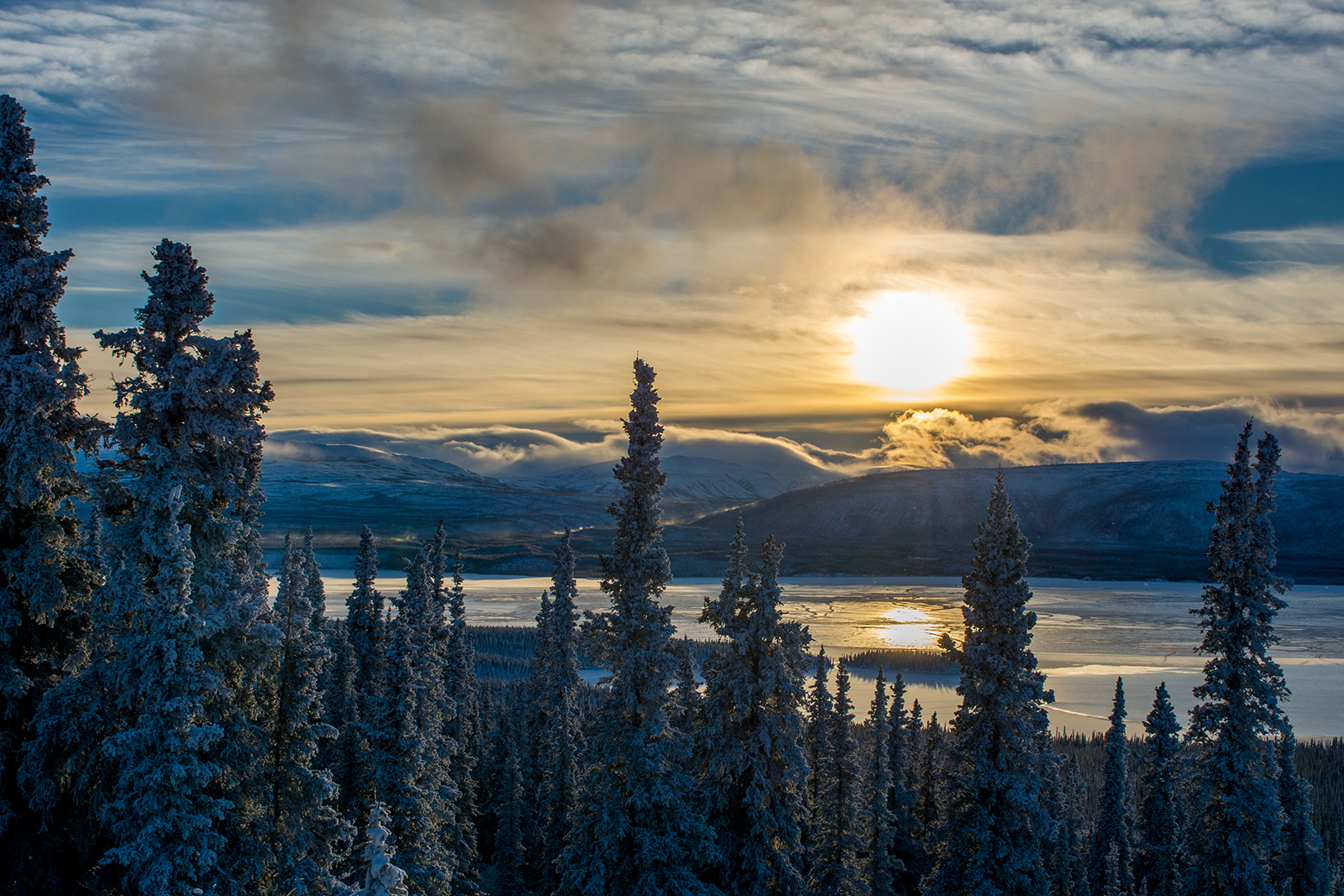 Yukon will stay on Daylight Saving Time: Here’s what you had to say ...