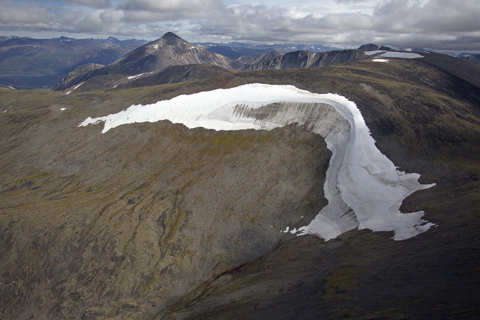 Eight Canadian places that could become UNESCO World Heritage Sites ...