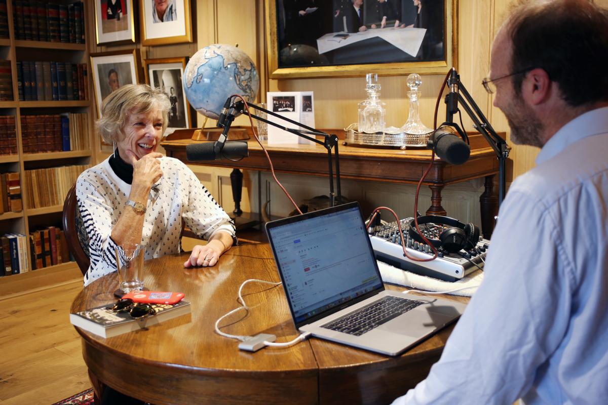 Charlotte Gray | Canadian Geographic