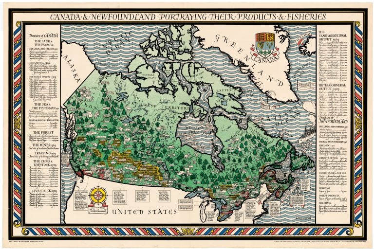 Cod moratorium: How Newfoundland’s cod industry disappeared overnight ...