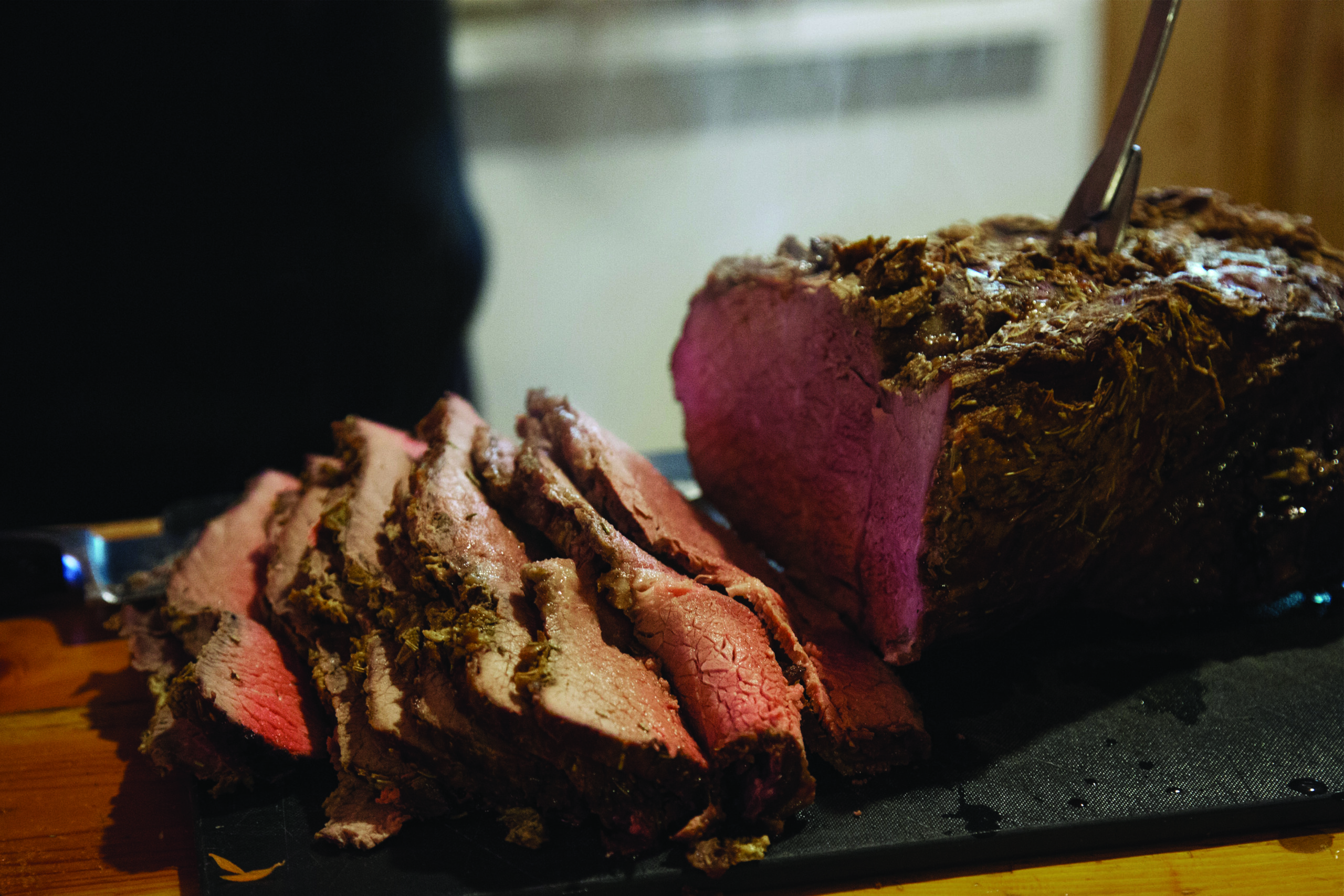 Halfway Lodge & Allenby Pass — August | Canadian Geographic