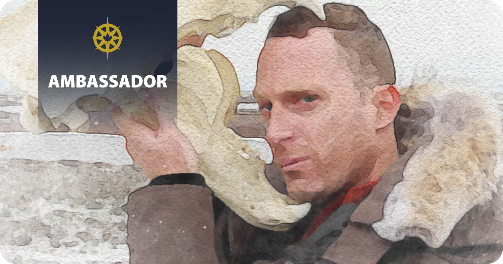 Rome, Assisi & Magical Umbria with Robin Esrock | Canadian Geographic