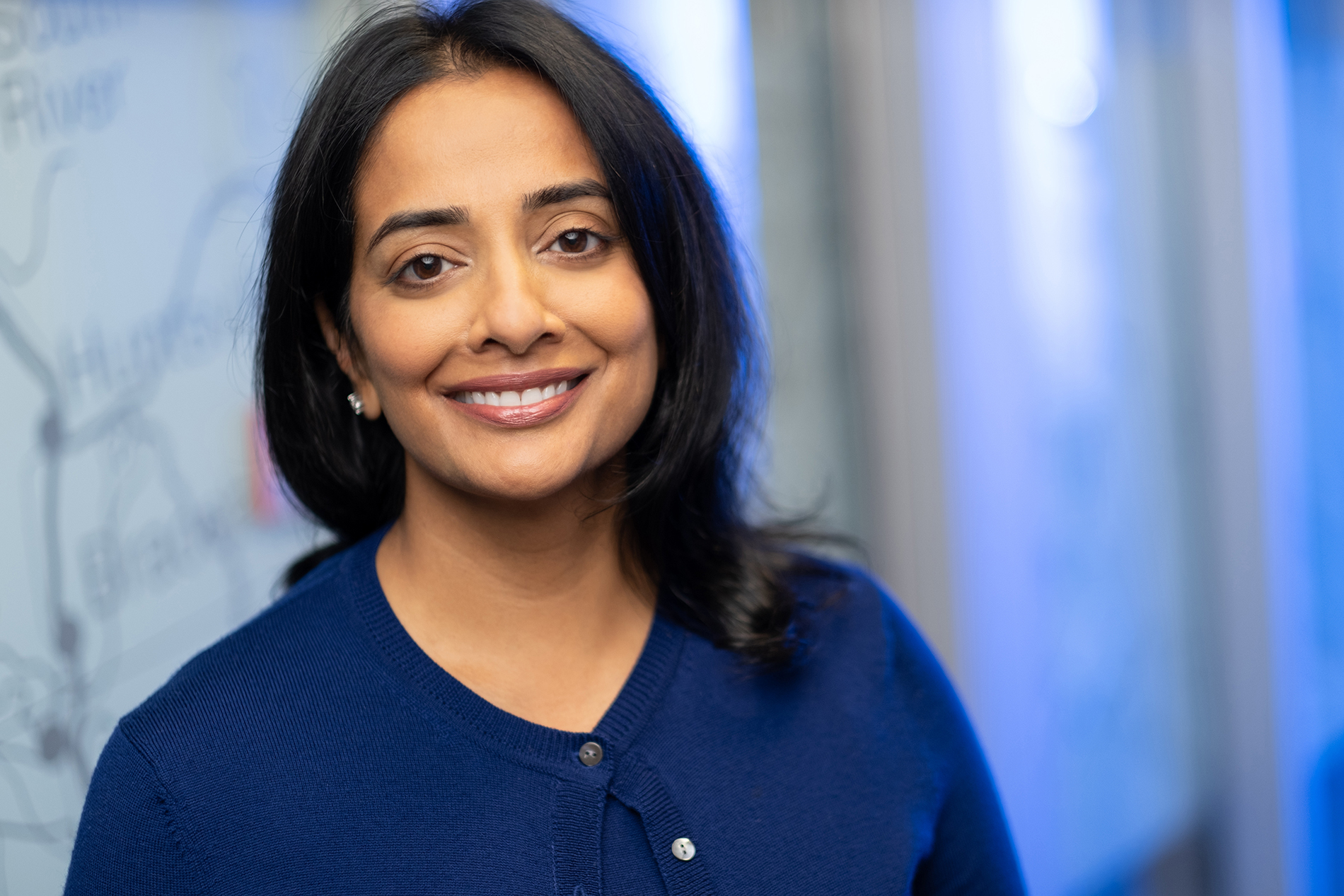 Q&A: Destination Canada’s Gracen Chungath on the future of regenerative ...