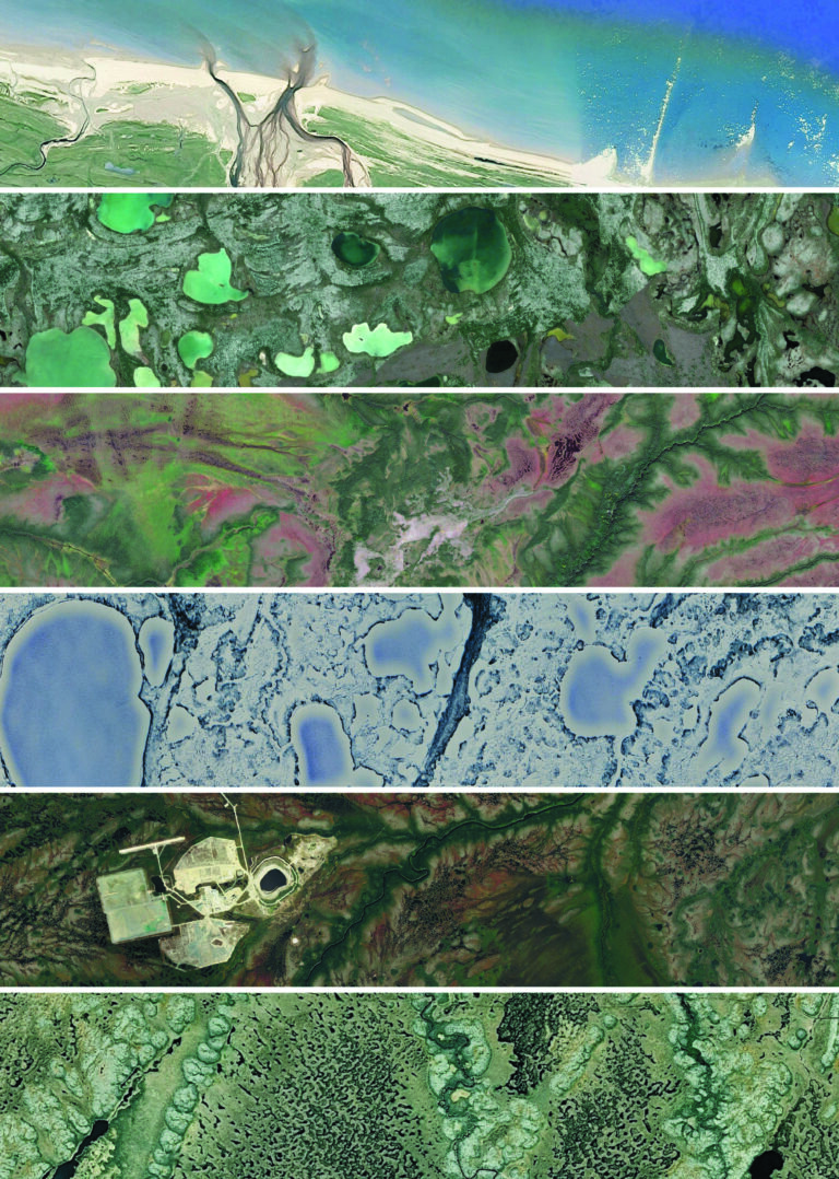 Exploring the Hudson Bay Lowlands with Chris Brackley | Canadian Geographic