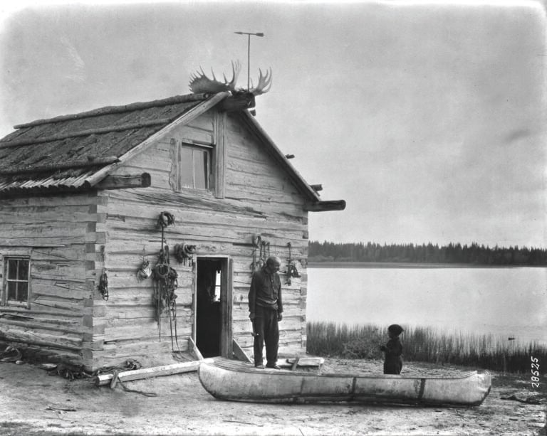 The project working to identify Indigenous people in Canada’s archives ...