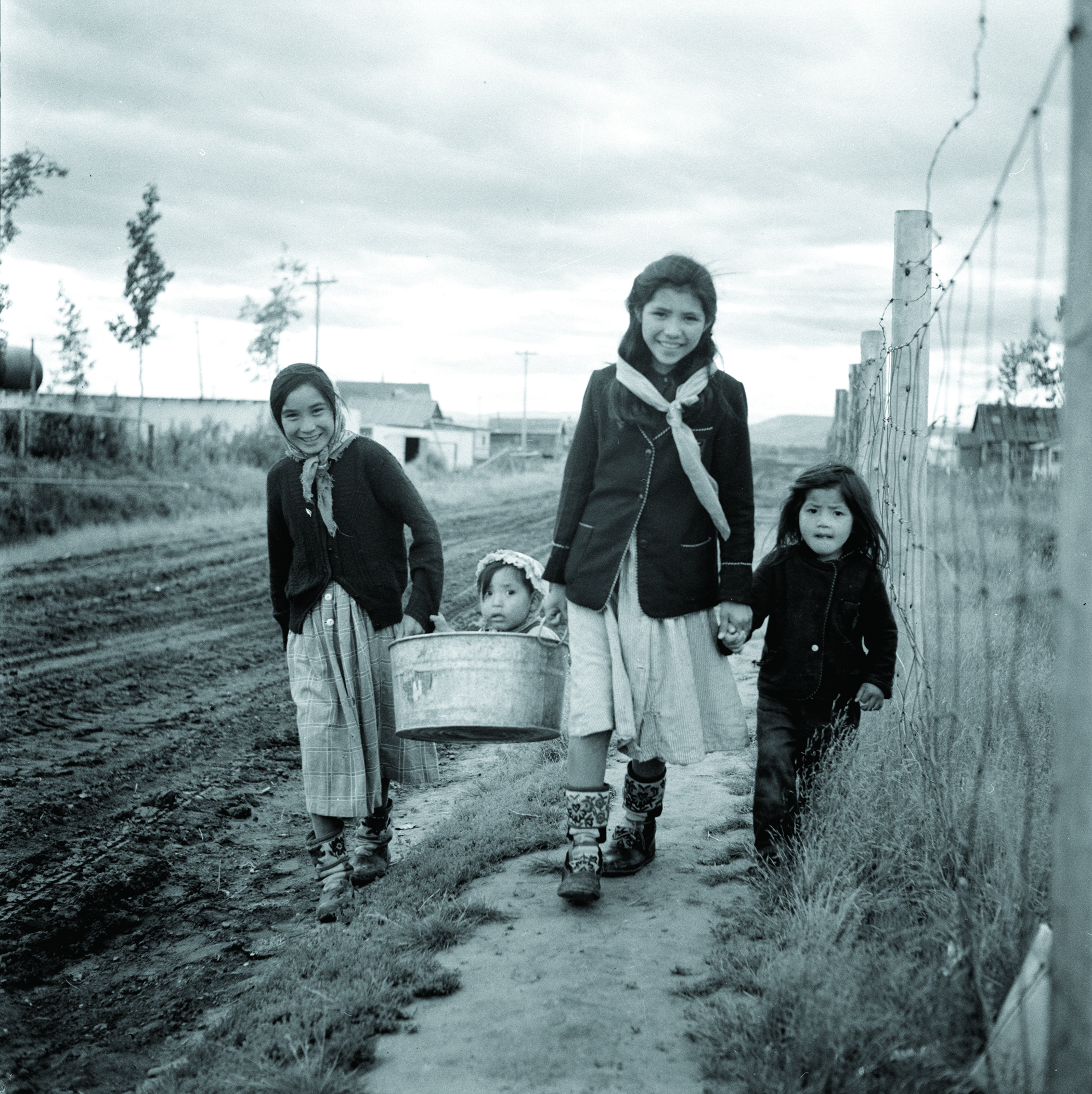 The project working to identify Indigenous people in Canada’s archives ...